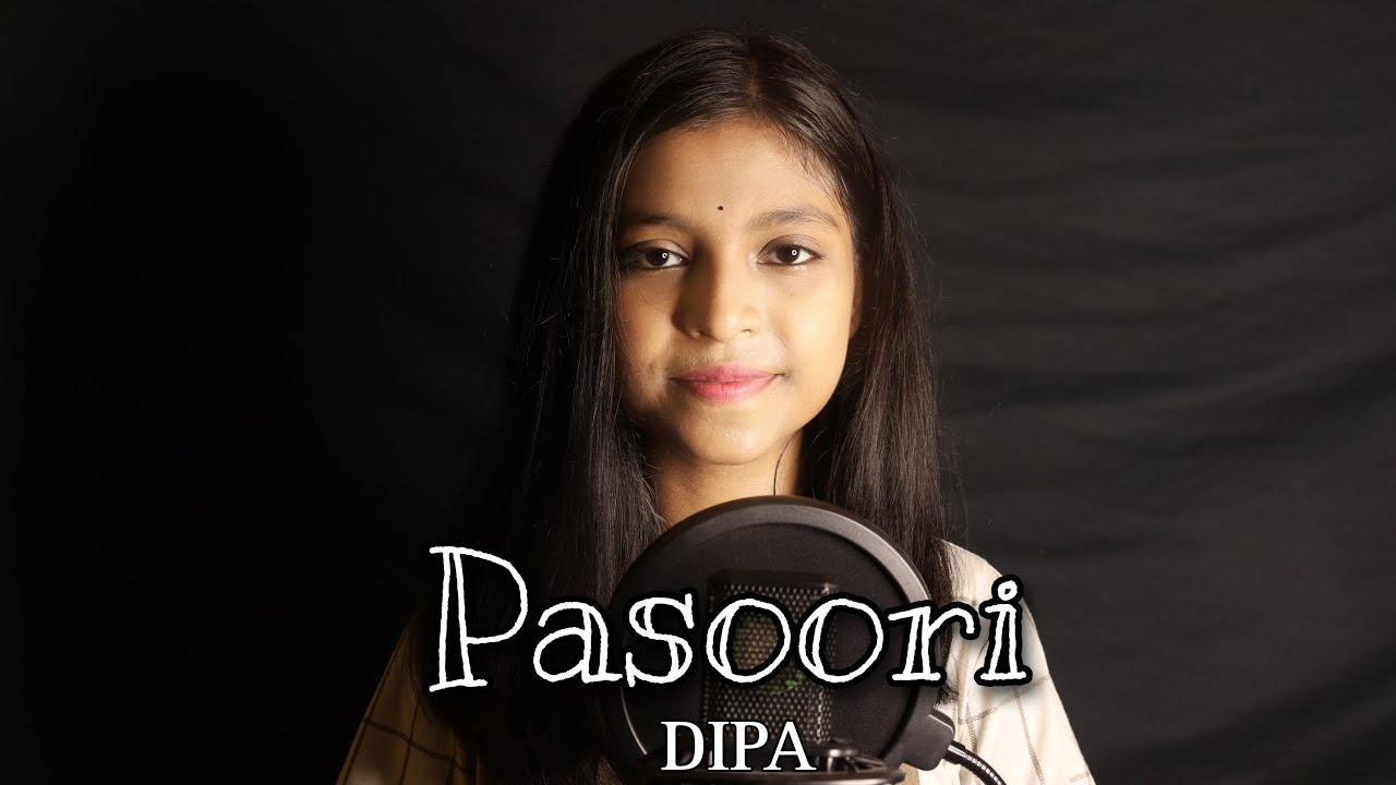 Pasoori || DIPA || - YouTube