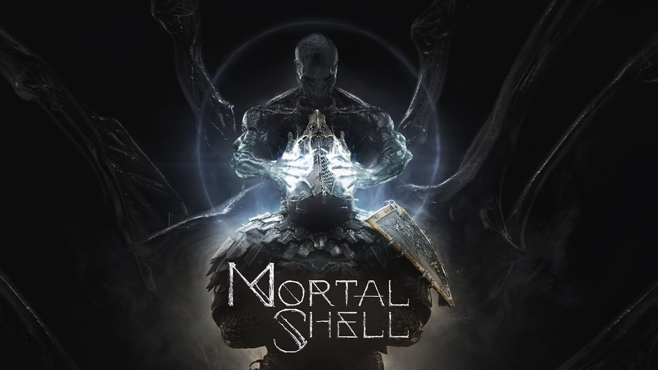 Mortal Shell_Boss Tarsus - YouTube
