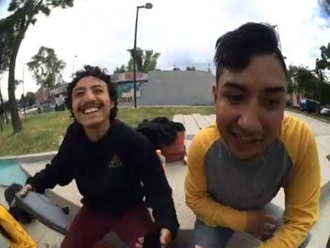 CONTROLANDO 3 - CHANO TV - YouTube