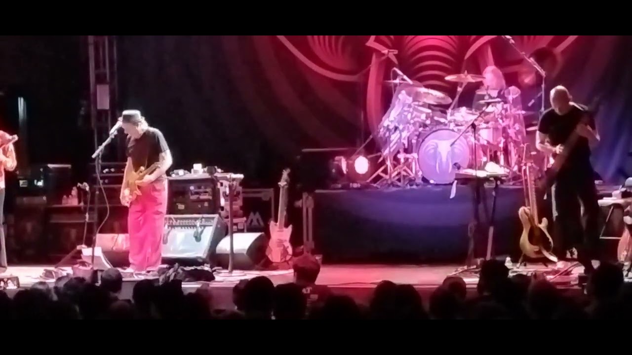 BEAT Indiscipline Bogotá 250430 - YouTube