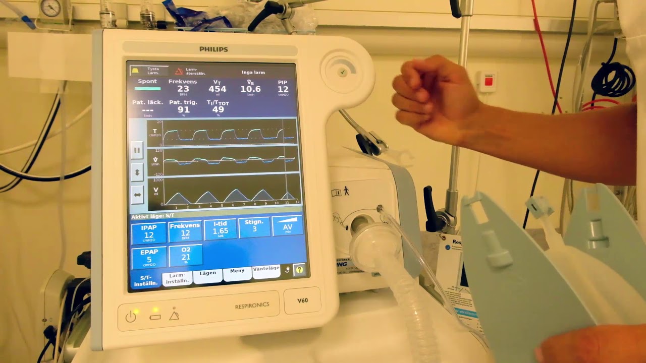 NIV 3/4 - Ramp-funktion, AVA - YouTube