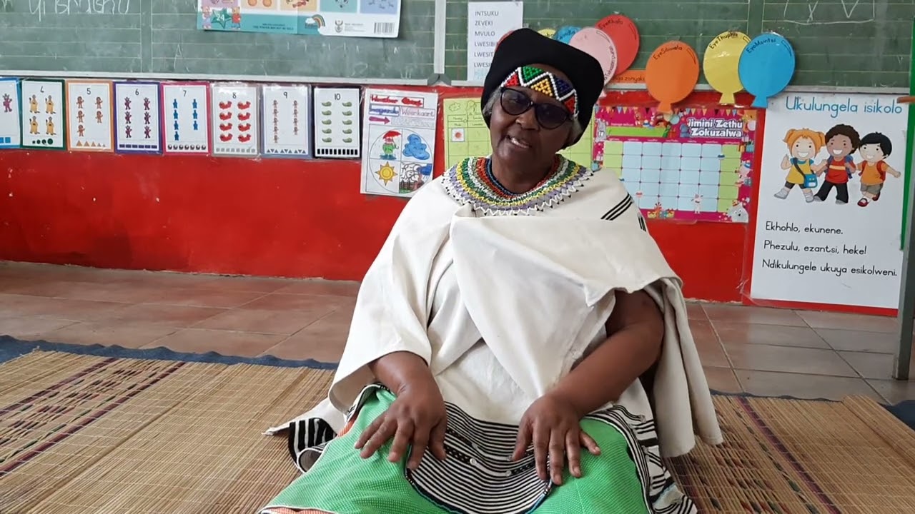 Intsomi yotata ofe ethwele umnqwazi - YouTube