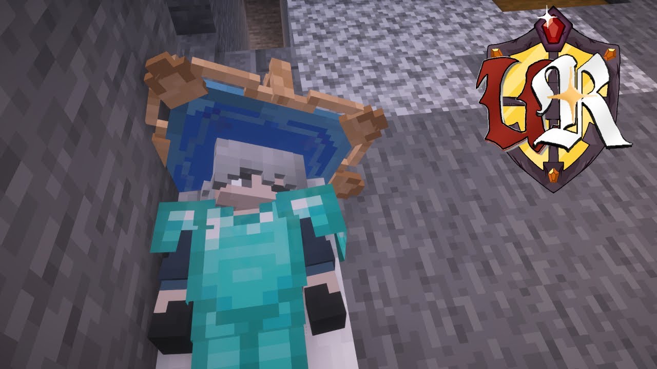 Melemah ?? - Uvoria Roleplay[#21] - YouTube