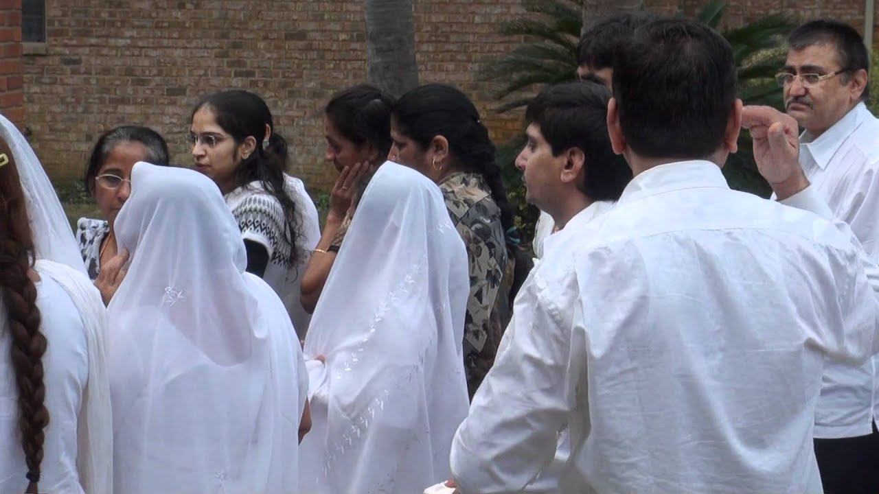 Dada Funeral - YouTube