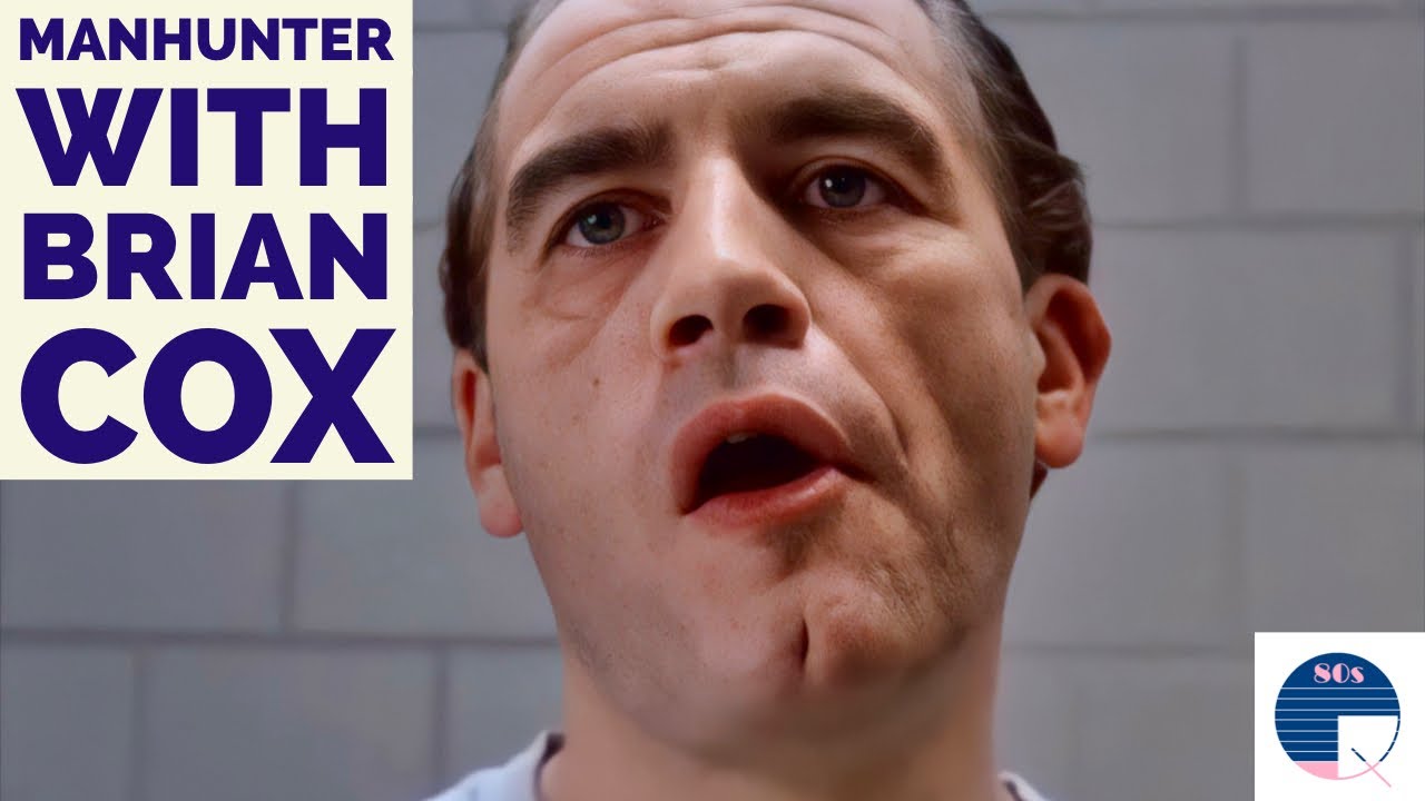 Manhunter with Brian Cox - YouTube