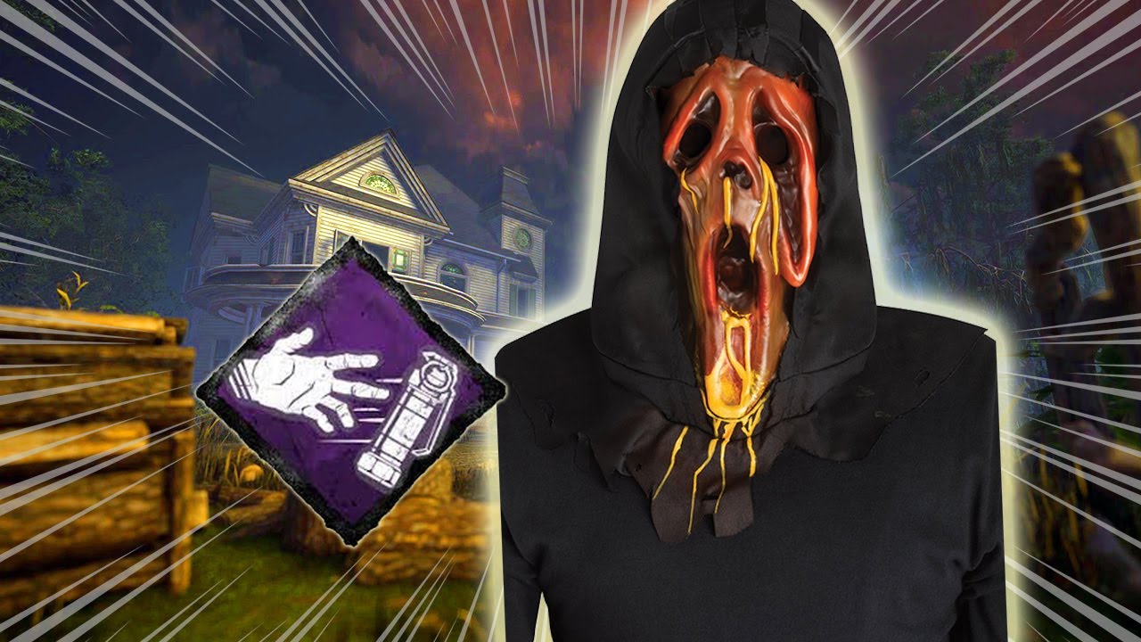 FLASHBANG SAVES - DBD COMPILATION BEST CLIPS of the WEEK (October, 2023) - YouTube