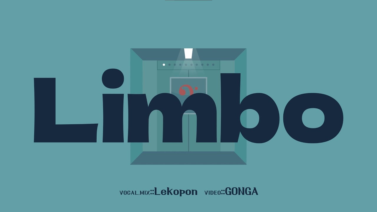 Lekopon - Limbo .cover - YouTube
