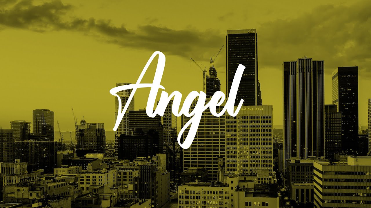 *FREE* L'A Capone Type Beat - "Angel" | Free Instrumental - YouTube