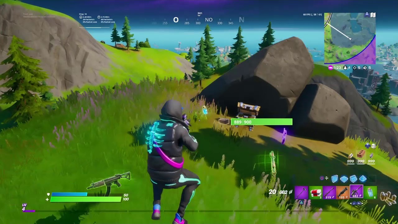 #16 fortnite PDP * - YouTube