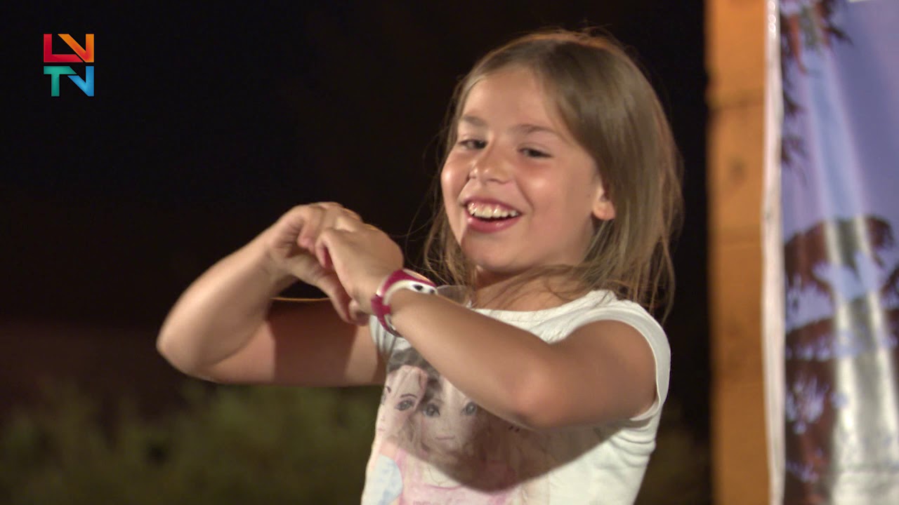 Miranda Got Talent - YouTube