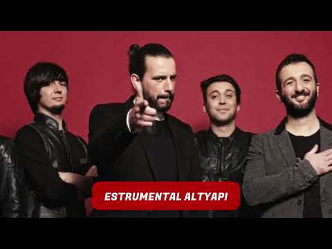 Gece Yolcuları - Unut Beni Enstrumental Altyapı (Vokalsiz)