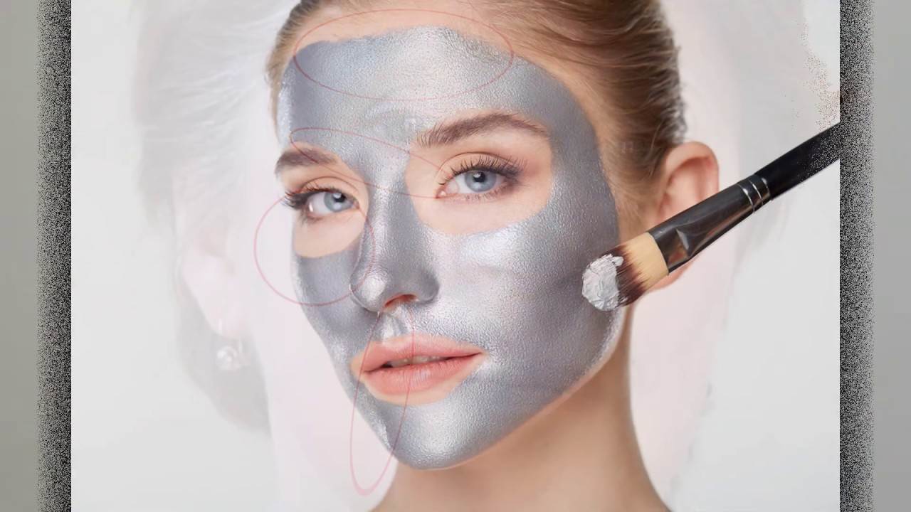 Platinum Mask. Омолаживающая маска. Платинум Маск. - YouTube