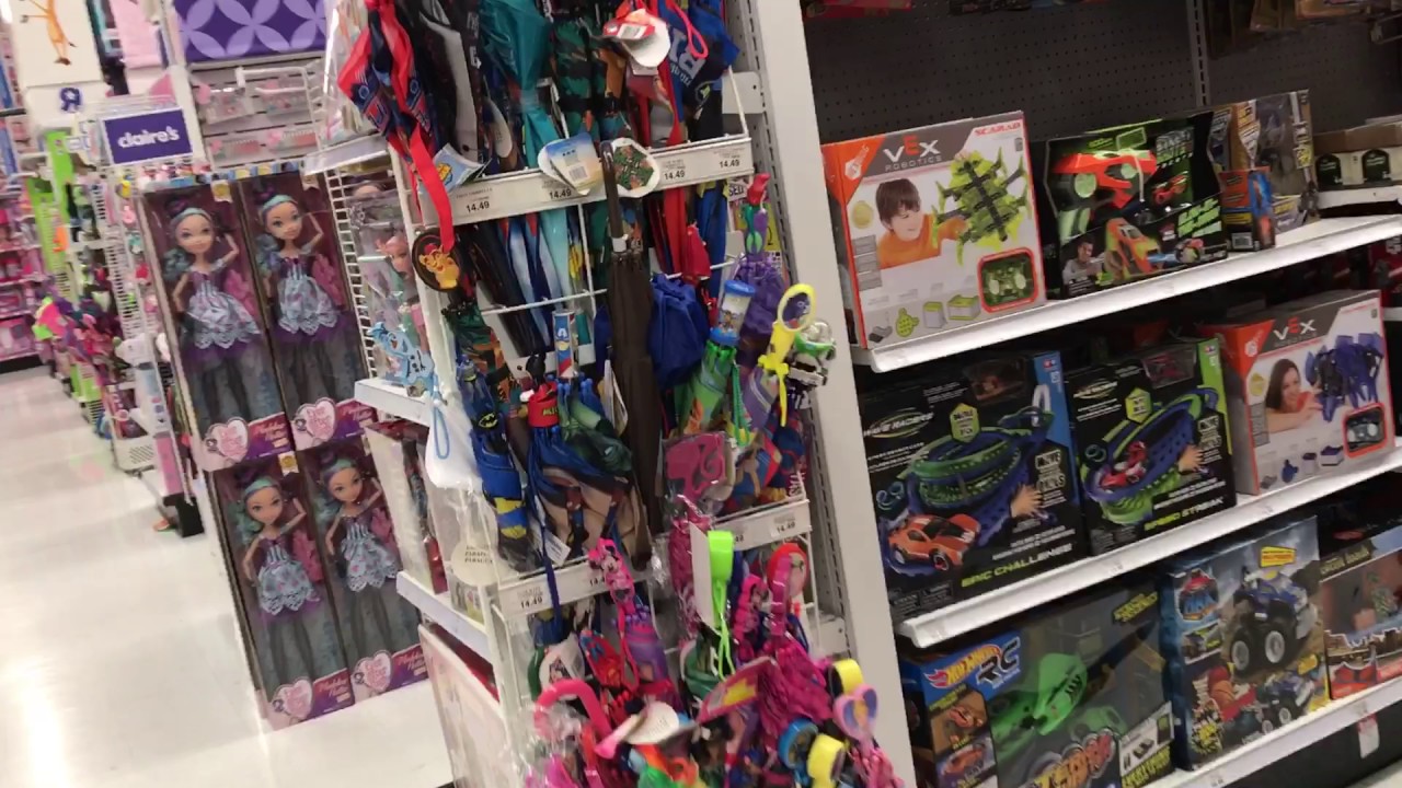 In Store Die cast Hunting Toys R us Part 1 - YouTube