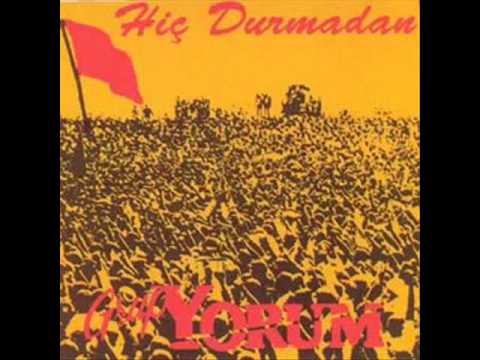 Grup YORUM - Onurumsun