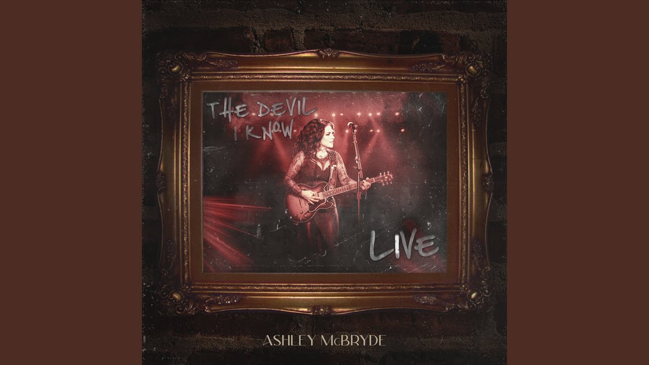 The Devil I Know (Live) - YouTube