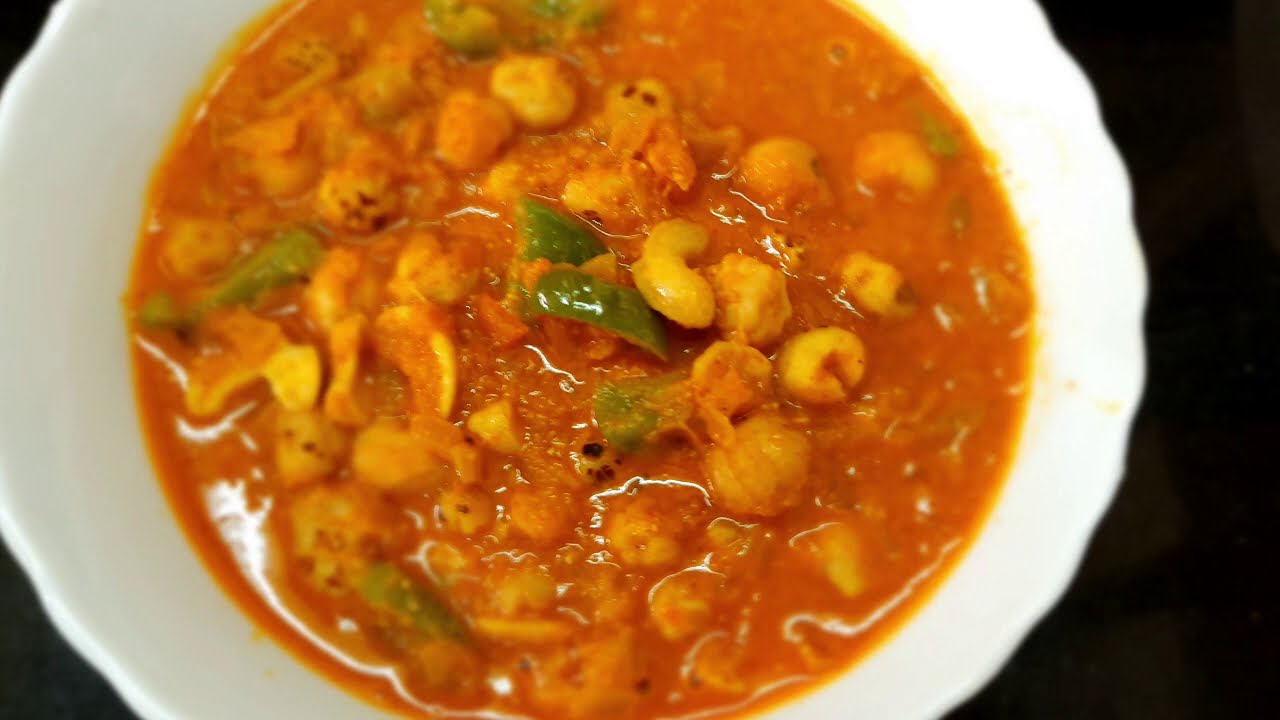 Phool Makhana Curry, తామర గింజల మసాలా కర్రీ ఇలా చేస్తే అన్నం, చపాతీ ...