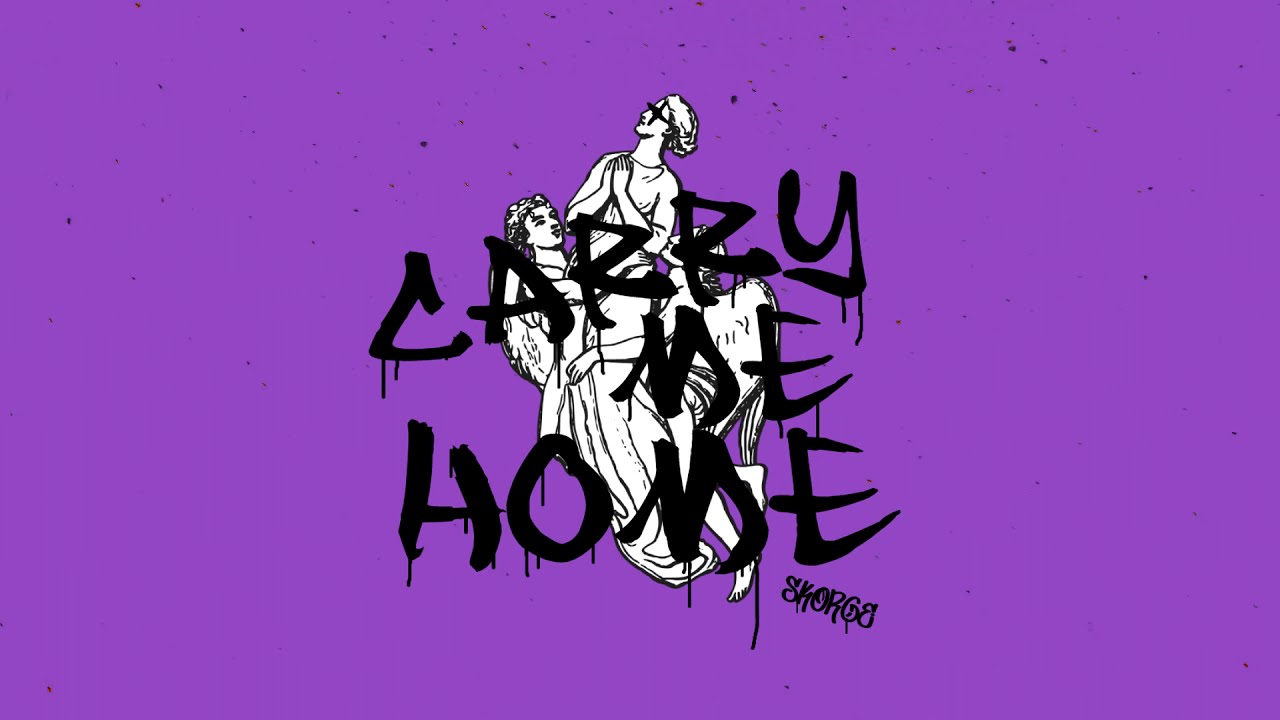 Skorge Carry Me Home Lyric Video YouTube skorge-carry-me-home-lyric-video-youtube