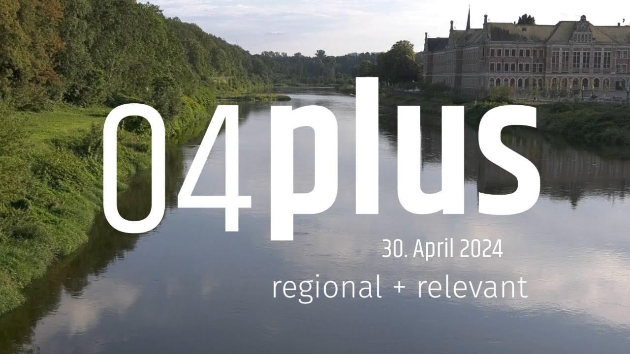 04plus - 30. April 2024 - YouTube