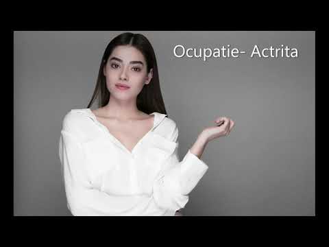 Simay Barlas - (Damla Karaçay)