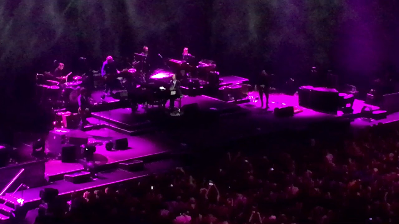The Ship Song - Nick Cave & The Bad Seeds - YouTube