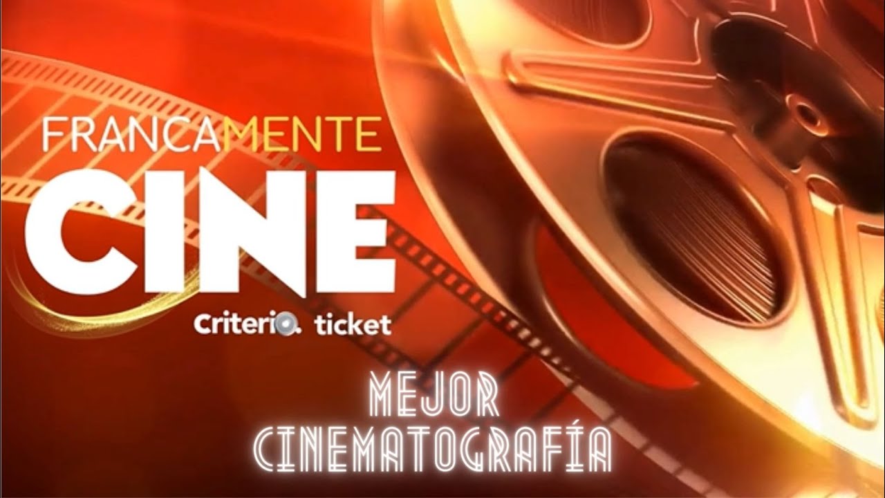 ¿Otro mexicano por el Oscar? Sandy Franco te cuenta quiénes son los ...