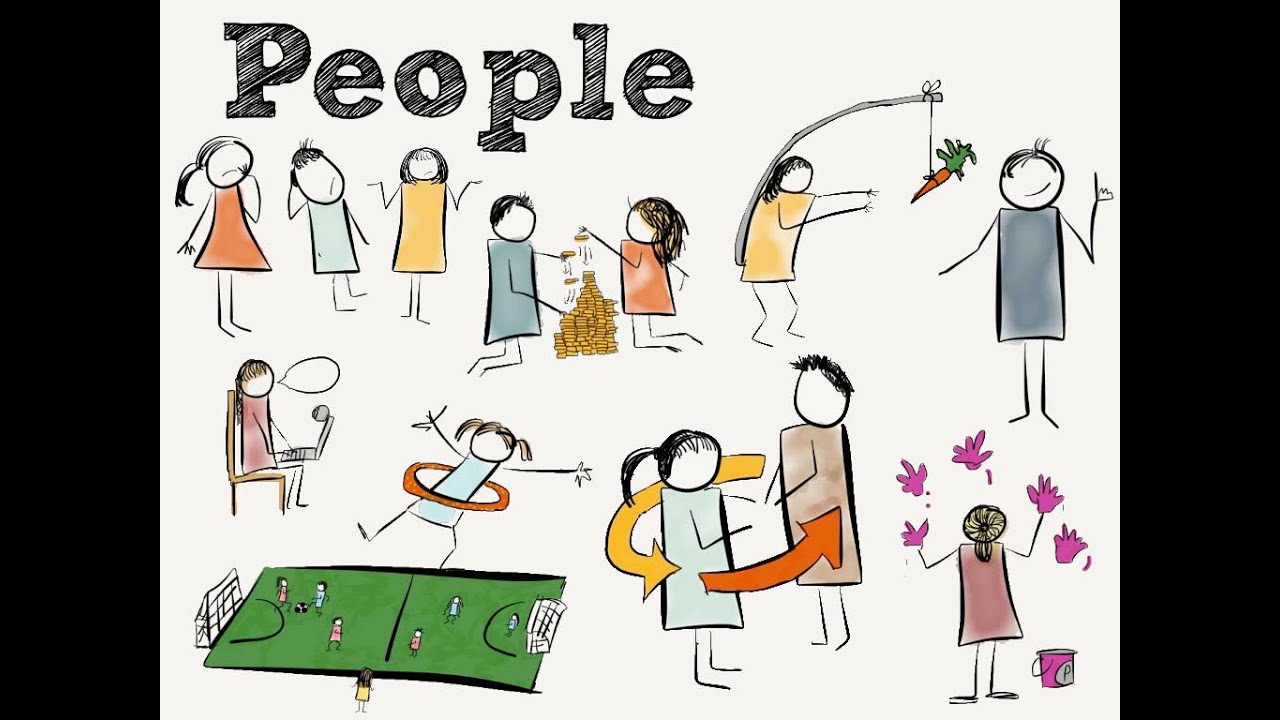 Sketchnoting: 10 Tips to get Started - YouTube