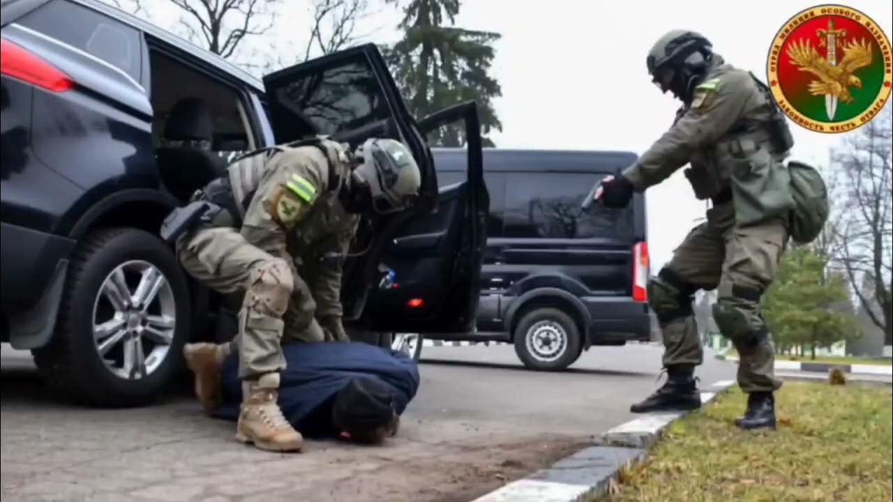 ОМОН УВД МОГИЛЁВСКОГО ОБЛИСПОЛКОМА 🦅 Youtube