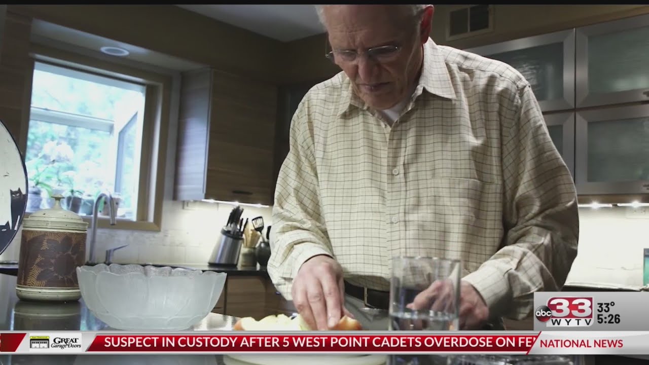 Len Rome's Local Health: What causes psoriasis - YouTube
