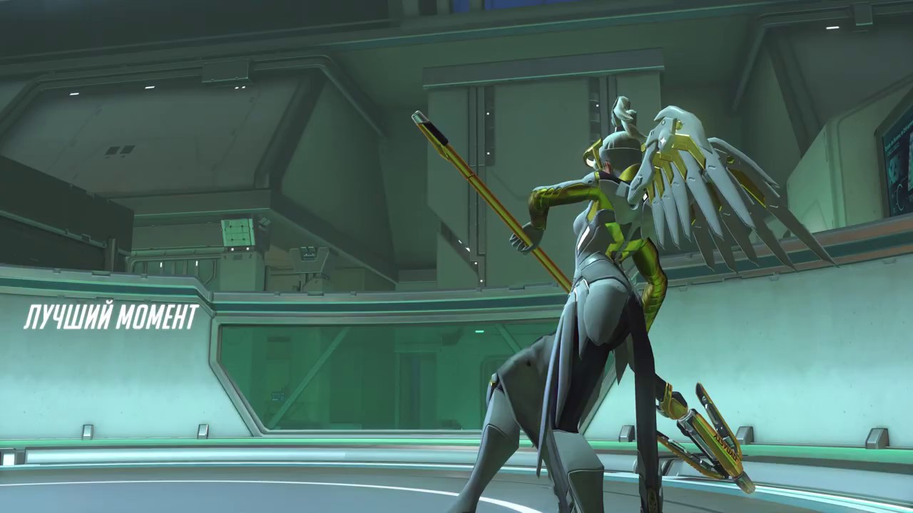 battle mercy 2 - YouTube