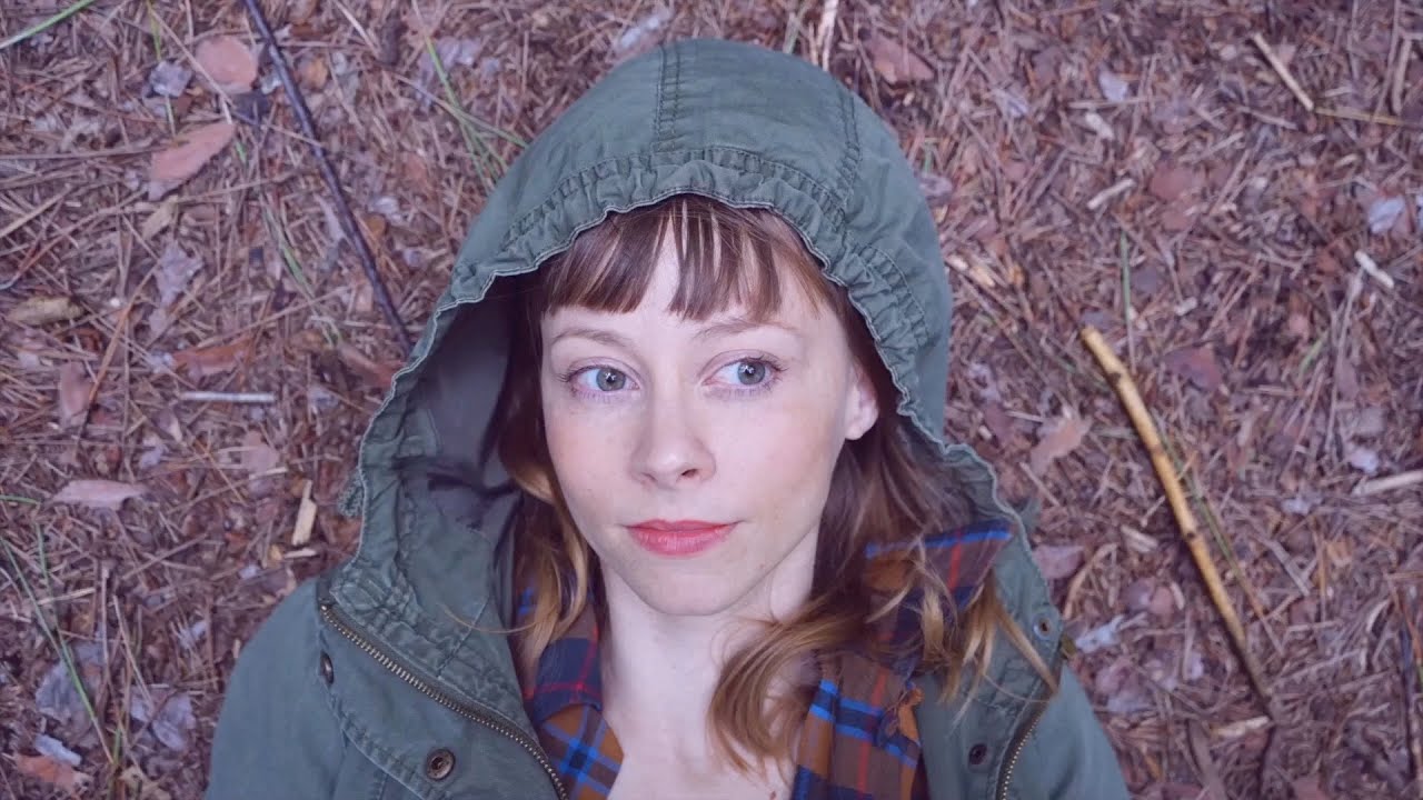 Steph Green - Next Place (Official Music Video) - YouTube