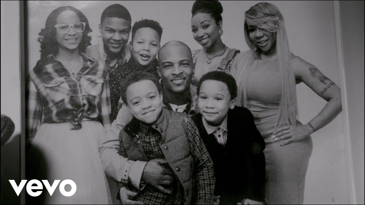 Kid Saiyan - Father Like Sons [Official Music Video] ft. Domani - YouTube