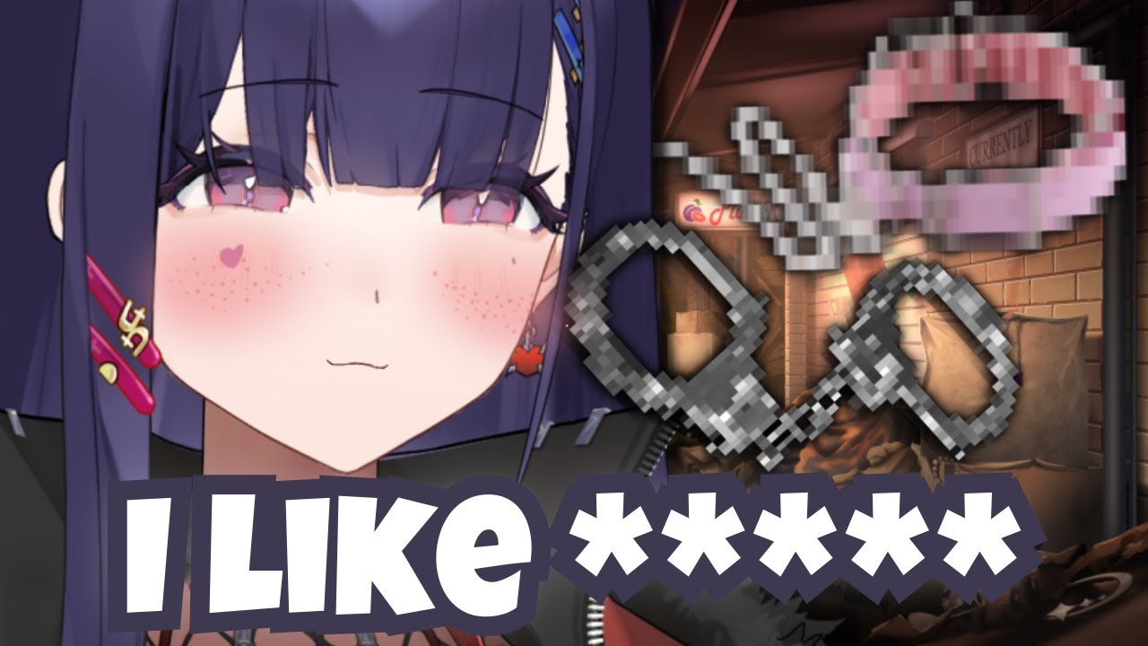 Numi Talks about what type of Lover she's into - YouTube