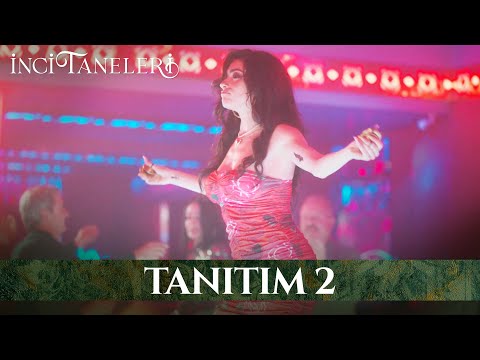 İnci Taneleri – Tanıtım 2 (25 Ocak Perşembe Kanal D’de!)