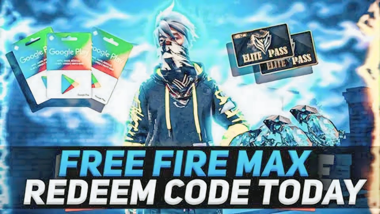 FREE FIRE REDEEM CODE GIFT 🎁🎁🎁🎁 - YouTube
