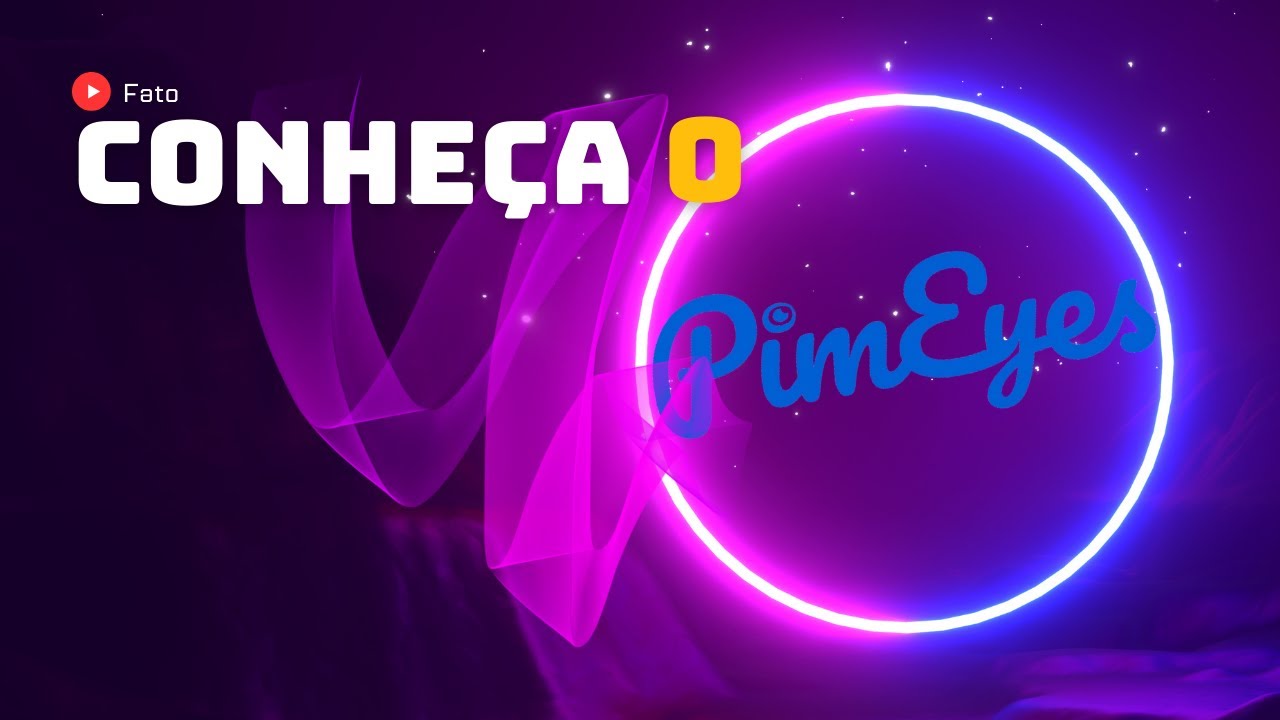 🤔Sua FOTOS em perigo na WEB. Conheça o PimEyes. #pimeyes # ...