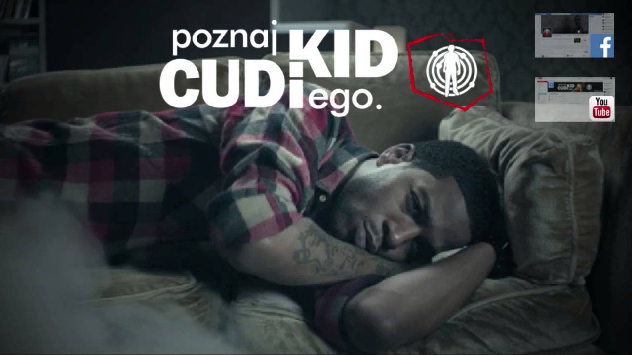 Kid Cudi (ft.Cage) - Maniac (tekst PL) - YouTube