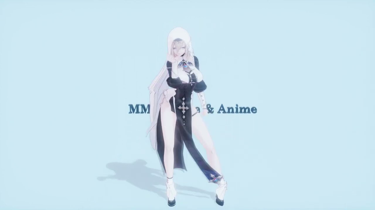 【mmd Honkai Impact 3rd】aponia 【doja Cat Say So 】genshinimpact Mmd Honkaiimpact3rd Youtube