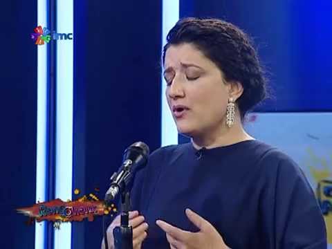 Pervin Çakar - nexşa mirzo