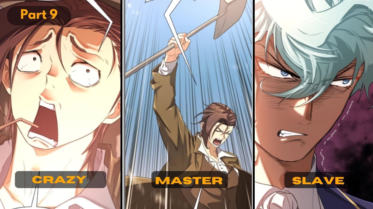 Wise Engineer's Journey to the Rampant Tribe of the Plains Part 9 - YouTube