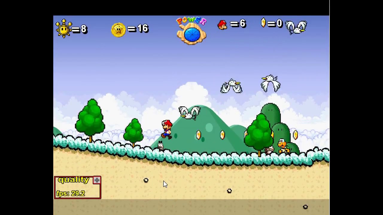 Super Mario 63 Episode 9: The Cursed Key of Bowser - YouTube