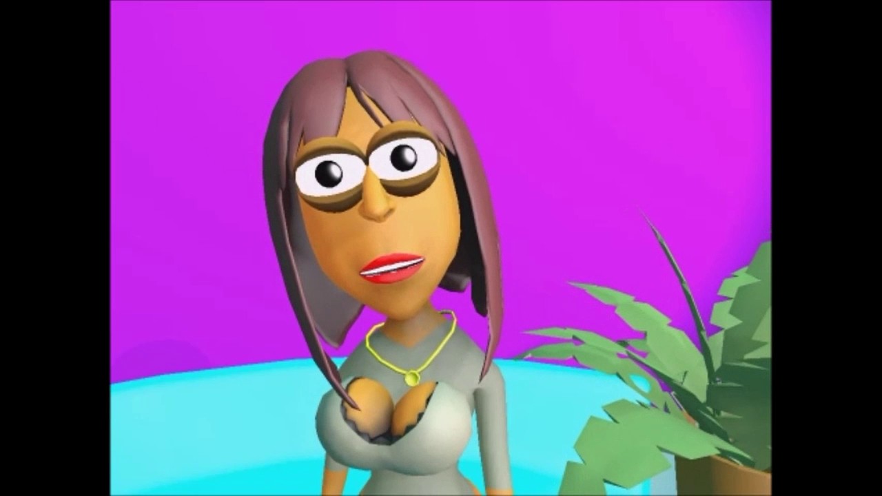 The Jenna Bender Show Episode 6 - YouTube