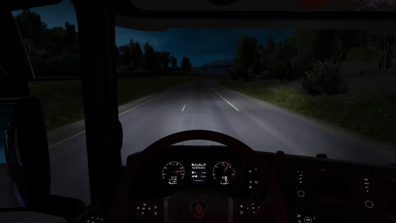 LIVE ETS2MP Prime Logistics Hauling 6/26/2020 - YouTube