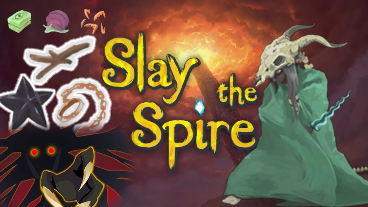 Slay the Spire February 3rd Daily - Silent | Blinded by those ...