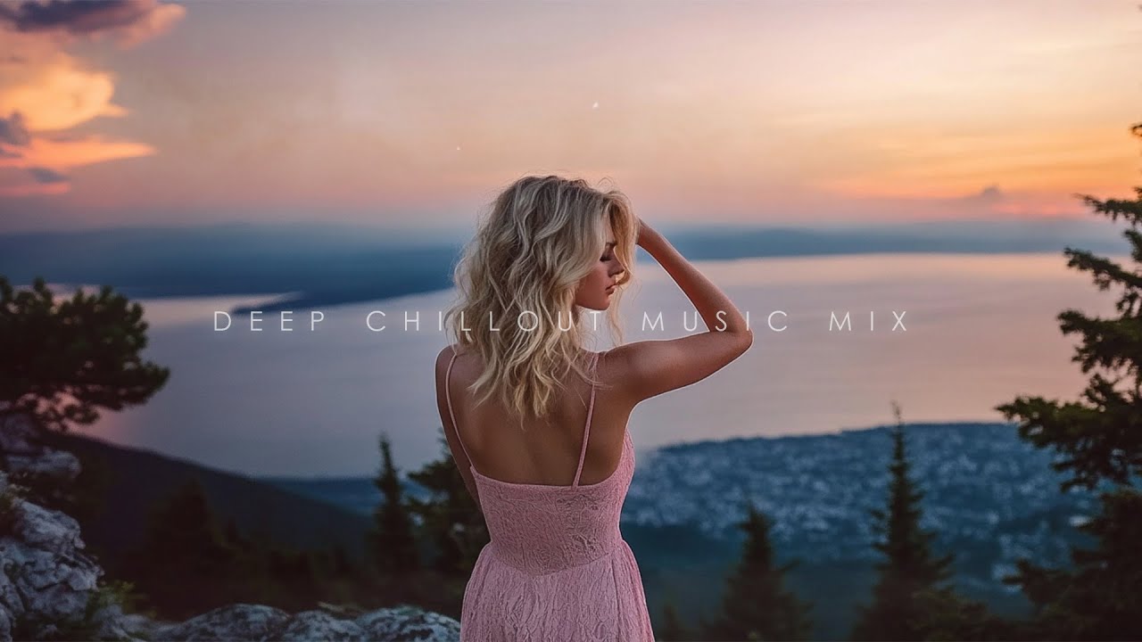 Back Into Lonely Emotional ~ Deep Chill-out Playlist to feel Peaceful ...