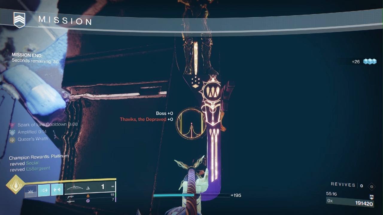 Exodus Crash is Easy - YouTube