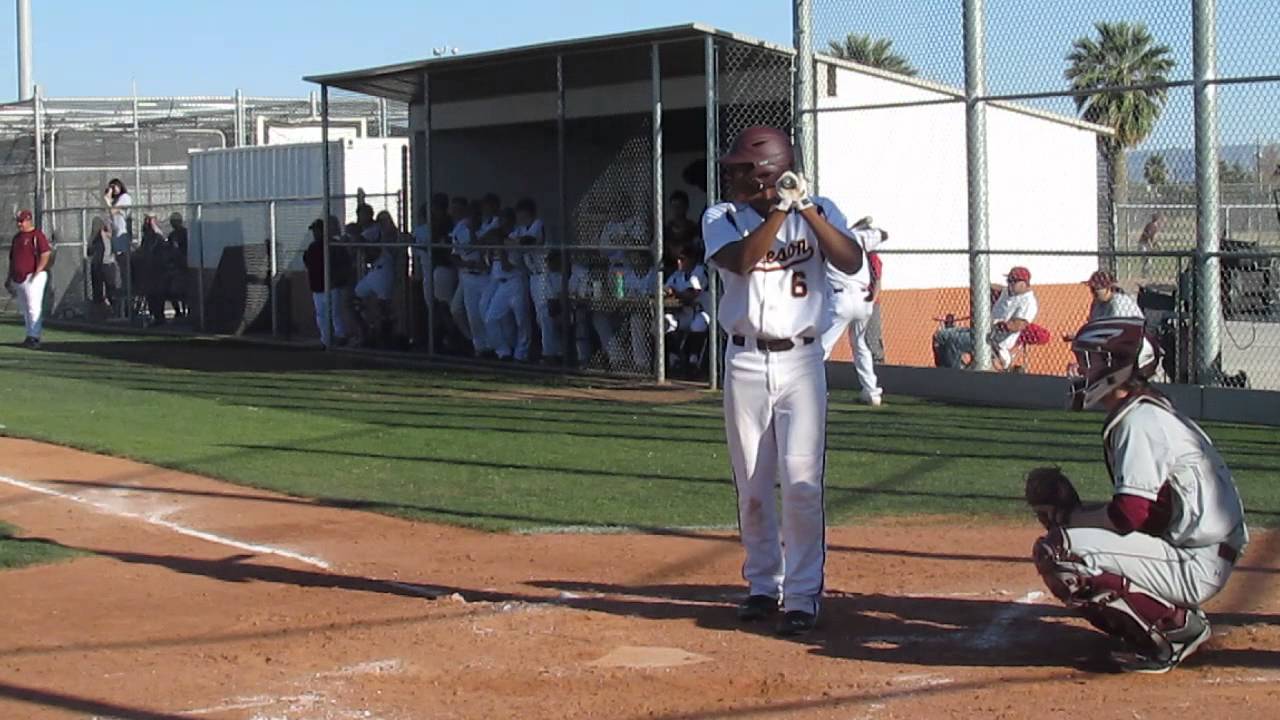 2014 OF Billy Wilson (Tolleson, AZ) - YouTube