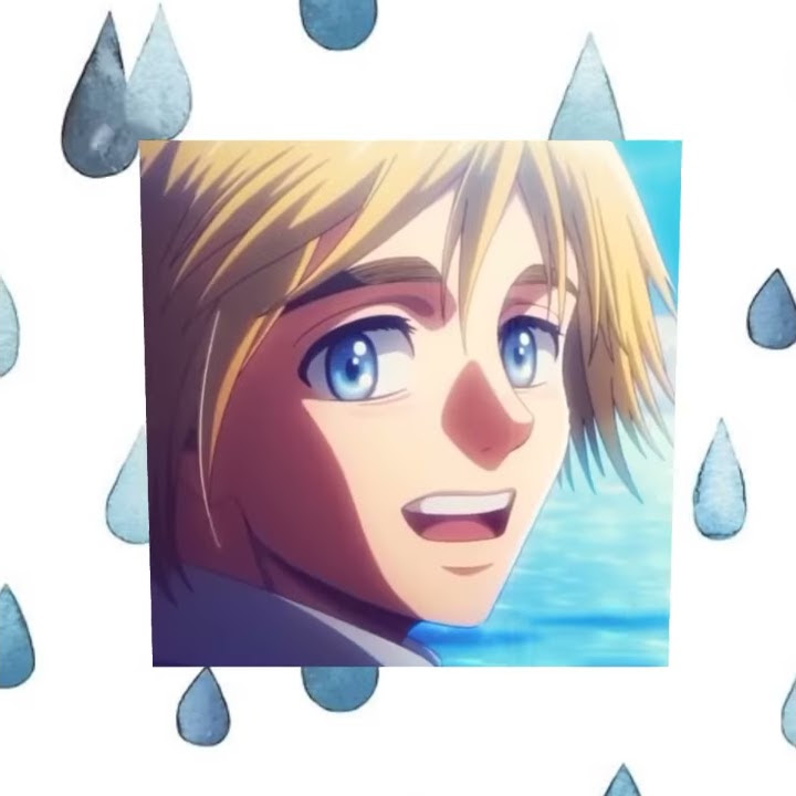 Moi Cest Armin Arlert Attack On Titan Edit Youtube