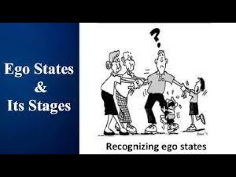 The Ego Disorder Explained - YouTube