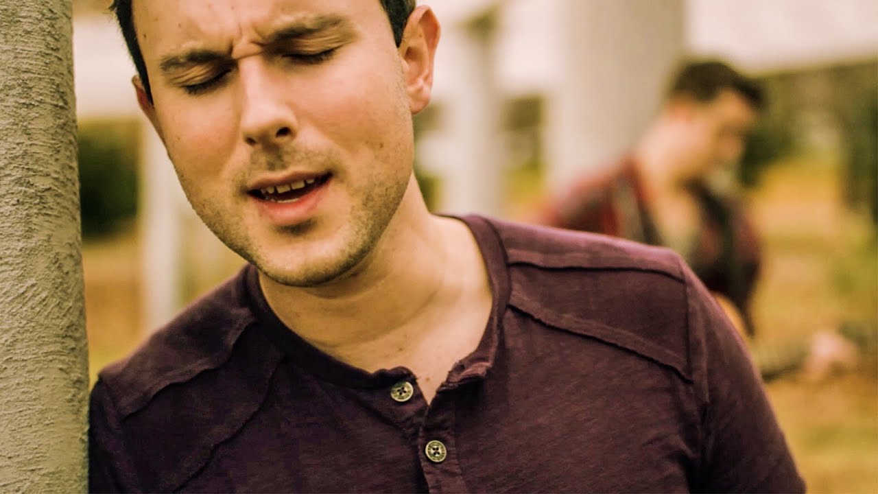 "Young Girls" Bruno Mars (Acoustic) by J Rice Official Music Video ...