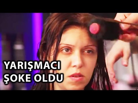 Eşinden Ayrılan Yarışmacıya Değişim Sonrası Şok Sürpriz!